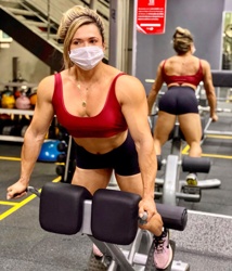 Pictures of Carol Alves