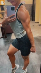 Isabelle (Isa) Pereira Nunes