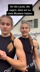 Pictures of Maria Glocker