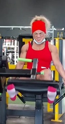 Pictures of maria liberman