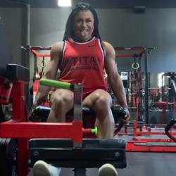 Pictures of Rachel Daniels