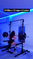 Pictures of Carolyne Marquez (carolynefit_)