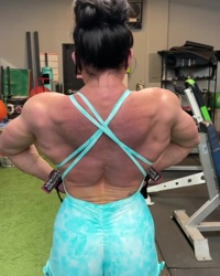 Pictures of Sherry Priami