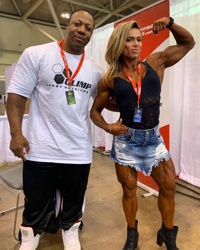 Pictures of Carol Alves