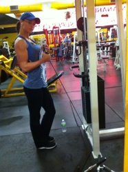 Tabitha Klausen