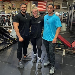 Pictures of Bri Marshall