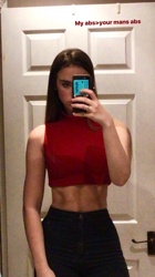 Sofia Isabella Newman