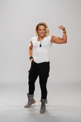 Theresa Serrano (Zoey Stark aka Lacey Ryan)