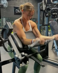 Pictures of Amanda Beck