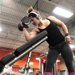 Pictures of Michelle Gavin