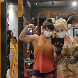 Pictures of Chun-ri Kim (chunri.kim)