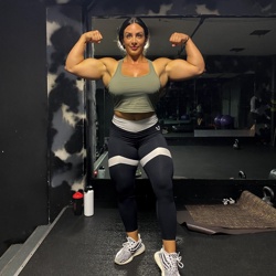 Pictures of Ranya Dally