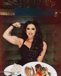 Pictures of Jubes Mez