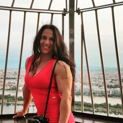 Pictures of Alejandra Chacon Velazquez