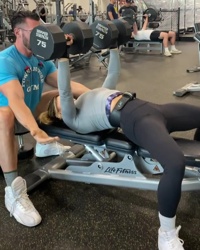 Pictures of Loren Calderoni