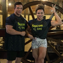 Pictures of Carol Alves