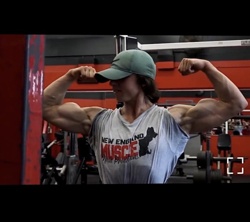 Pictures of Rene Miller