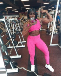 Sumyra Calhoun-Ford