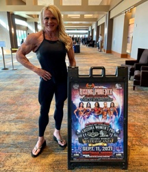 Pictures of Angela Rayburn