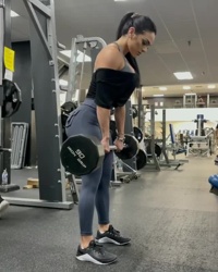 Pictures of Taneth Montero