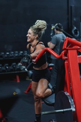 Pictures of Autumn Cleveland