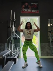 Pictures of Olivia Bian