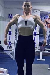 Pictures of Simina Ursu