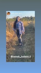 Pictures of Hannah Hussein