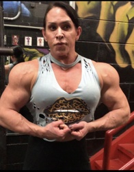 Pictures of Sherry Priami