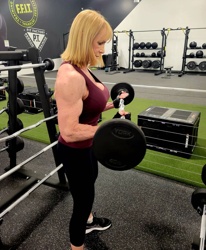 Pictures of Betty Pariso