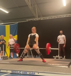 Pictures of Ellen Åkesson