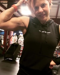 Pictures of Spomenka Stanic-Miller