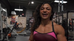 Pictures of Blanca Siles