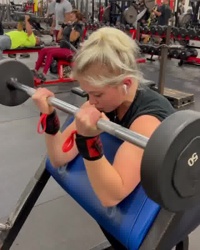 Pictures of Sarah Hasner