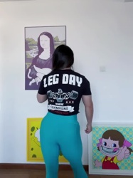 Pictures of Olivia Bian