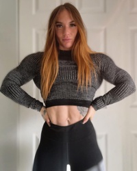 Alexa Snyder