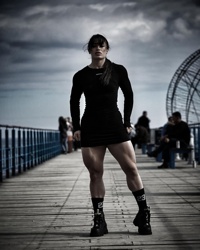 Pictures of Tefani-Sam Razhi