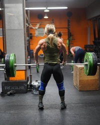 Pictures of Zoe Rose Ziegler