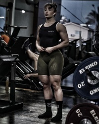 Pictures of Tefani-Sam Razhi