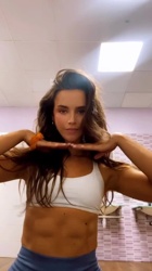 Sofia Isabella Newman