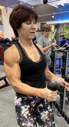 Pictures of Maryon (@Kim_Hale_Fitness)