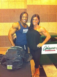 Pictures of Kim Perez