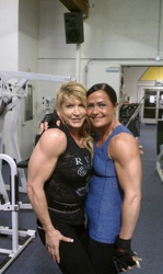 Pictures of Nikki Fuller