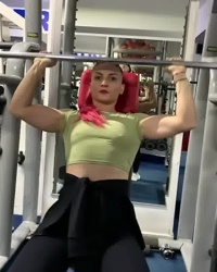 Pictures of Simina Ursu