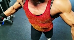 Heidi Worrell-Osborne