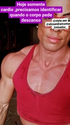 Pictures of Raquel Tofani