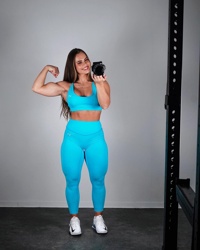 Pictures of Savannah Prez