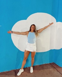 Pictures of Aimee Cringle