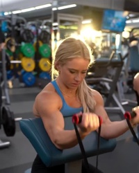 Pictures of Zoe Rose Ziegler