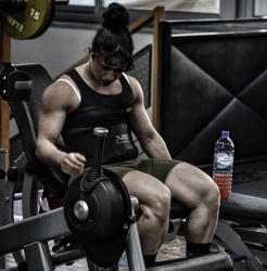 Pictures of Tefani-Sam Razhi